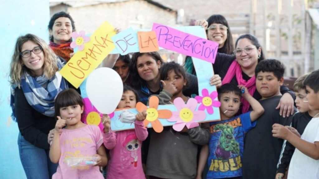 Se acerca la 9 edición de la Semana de Prevención del Consumo de Drogas | La Palabra Crítica